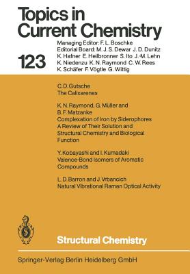 Nwf.com: Structural Chemistry: كتب