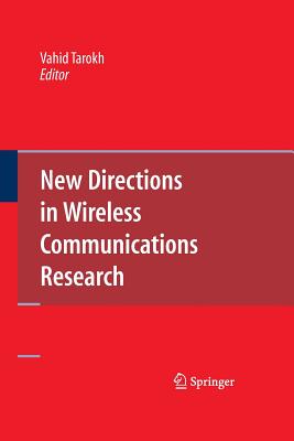 Nwf.com: New Directions in Wireless Communication: كتب