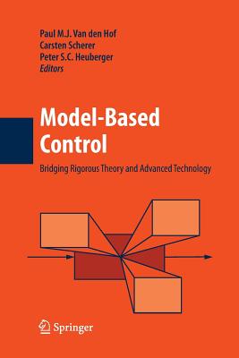 Nwf.com: Model-Based Control: : Bridging Rigorous: كتب