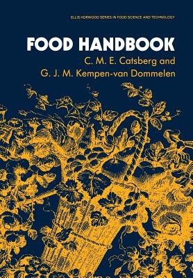 Nwf.com: Food Handbook: كتب