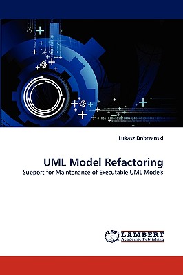Nwf.com: UML Model Refactoring: Lukasz Dobrzans: كتب