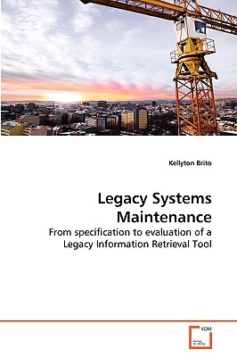 Nwf.com: Legacy Systems Maintenance: Kellyton Brito: كتب