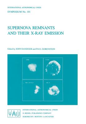 Nwf.com: Supernova Remnants and their X-Ray Emiss: كتب