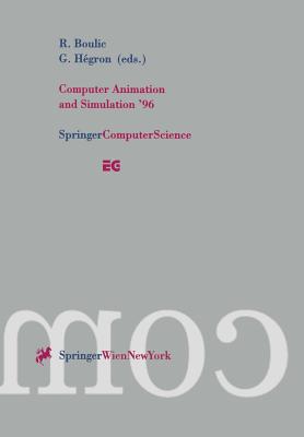Nwf.com: Computer Animation and Simulation '96 : : كتب
