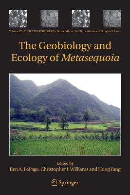 Nwf.com: The Geobiology and Ecology of Metasequoi: كتب