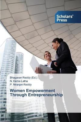 Nwf.com: Women Empowerment Through Entrepreneursh: كتب