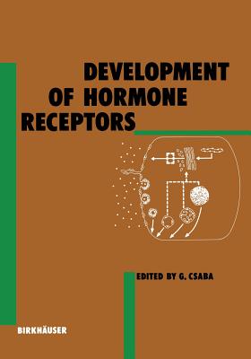 Nwf.com: Development of Hormone Receptors: Gyorgy Csaba: كتب