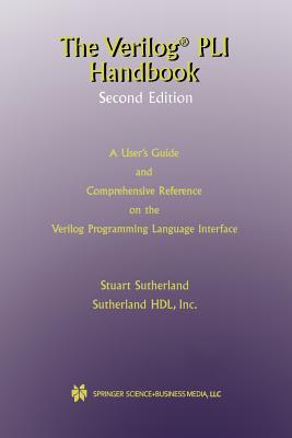 Nwf.com: The Verilog PLI Handbook : A User's Guid: Stuart Sutherla: كتب
