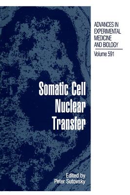 Nwf.com: Somatic Cell Nuclear Transfer: كتب