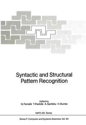 Nwf.com: Syntactic and Structural Pattern Recogni: كتب