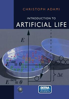 Nwf.com: Introduction to Artificial Life: Christoph Adami: كتب