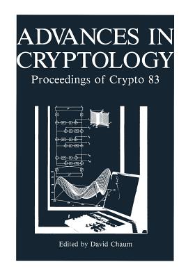 Nwf.com: Advances in Cryptology: Proceedings of C: كتب