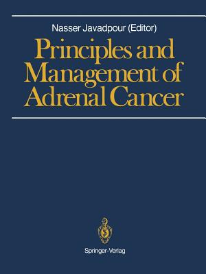 Nwf.com: Principles and Management of Adrenal Can: كتب