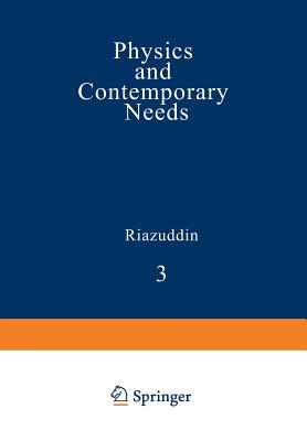 Nwf.com: Physics and Contemporary Needs : Volume : كتب
