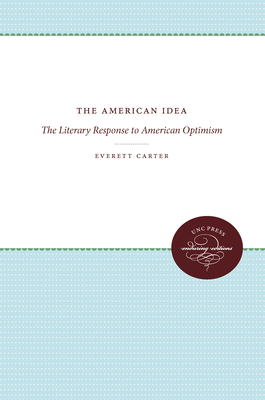 Nwf.com: The American Idea: The Literary Response: Everett Carter: كتب