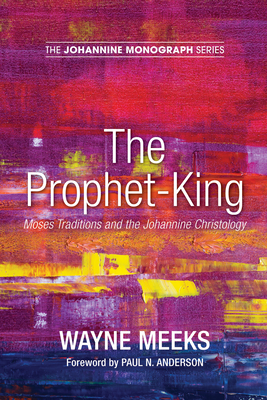 Nwf.com: The Prophet-King: Wayne Meeks: كتب