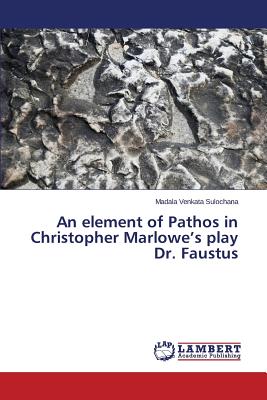 Nwf.com: An element of Pathos in Christopher Marl: Sulochana Madal: كتب