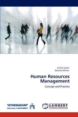 Nwf.com: Human Resources Management: Emilia Vasile: كتب