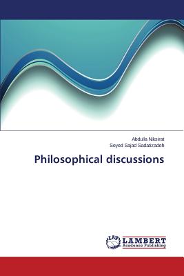 Nwf.com: Philosophical discussions: Niksirat Abdull: كتب