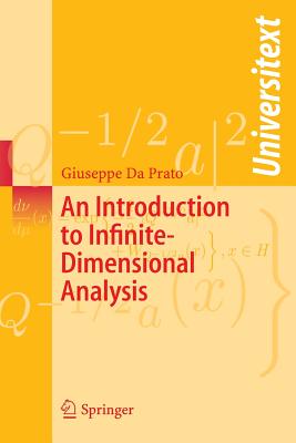 Nwf.com: An Introduction to Infinite-Dimensional : Giuseppe Da Pra: كتب