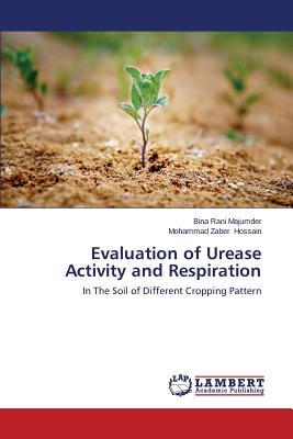 Nwf.com: Evaluation of Urease Activity and Respir: Majumder Bina R: كتب