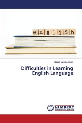 Nwf.com: Difficulties in Learning English Languag: Moshfeghyan Mah: كتب