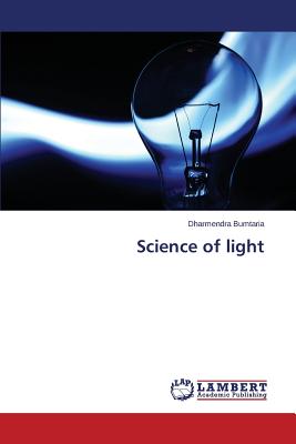 Nwf.com: Science of light: Bumtaria Dharme: كتب