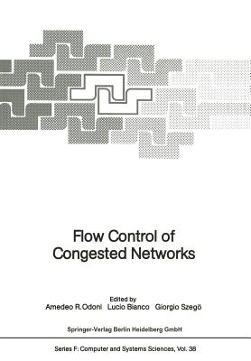 Nwf.com: Flow Control of Congested Networks: كتب