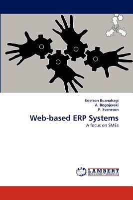 Nwf.com: Web-Based Erp Systems: Edelson Buanaha: كتب