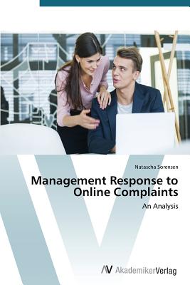 Nwf.com: Management Response to Online Complaints: Sorensen Natasc: كتب