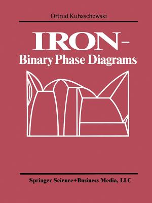 Nwf.com: IRON-Binary Phase Diagrams: كتب