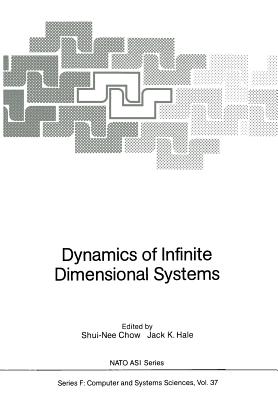 Nwf.com: Dynamics of Infinite Dimensional Systems: كتب