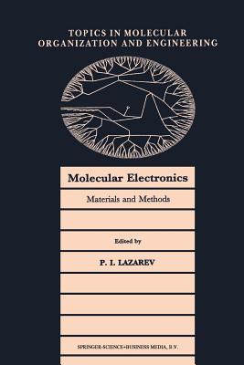 Nwf.com: Molecular Electronics : Materials and Me: كتب