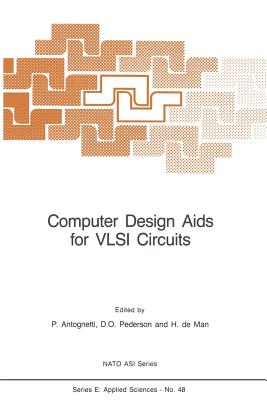 Nwf.com: Computer Design Aids for VLSI Circuits: كتب