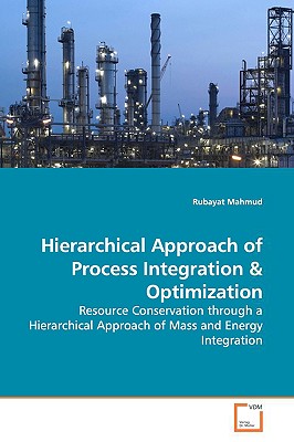 Nwf.com: Hierarchical Approach of Process Integra: Rubayat Mahmud: كتب
