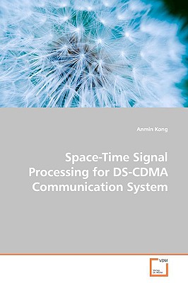 Nwf.com: Space-Time Signal Processing for DS-CDMA: Anmin Kong: كتب