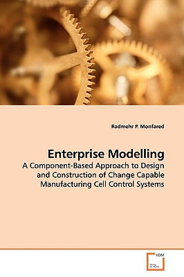Nwf.com: Enterprise Modelling: Radmehr P Monfa: كتب