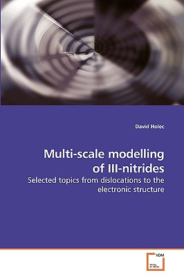 Nwf.com: Multi-scale modelling of III-nitrides: David Holec: كتب