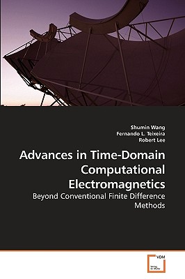 Nwf.com: Advances in Time-Domain Computational El: Shumin Wang: كتب