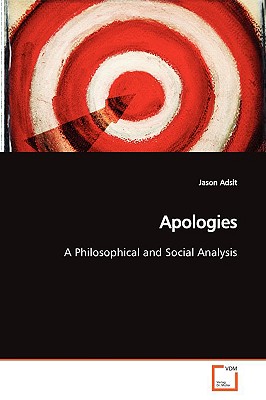 Nwf.com: Apologies: Jason Adsit: كتب