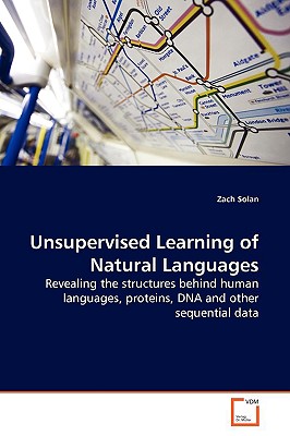 Nwf.com: Unsupervised Learning of Natural Languag: Zach Solan: كتب