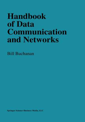 Nwf.com: Handbook of Data Communications and Netw: William Buchan: كتب