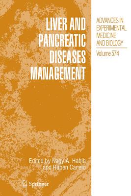 Nwf.com: Liver and Pancreatic Diseases Management: كتب