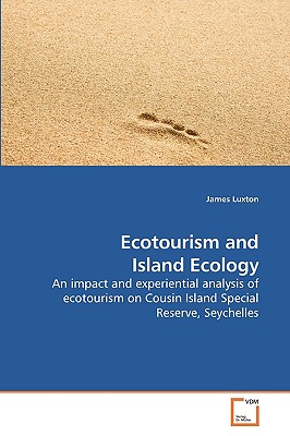 Nwf.com: Ecotourism and Island Ecology: James Luxton: كتب