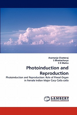 Nwf.com: Photoinduction and Reproduction: Asamanja Chatto: كتب