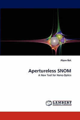 Nwf.com: Apertureless Snom: Alpan Bek: كتب