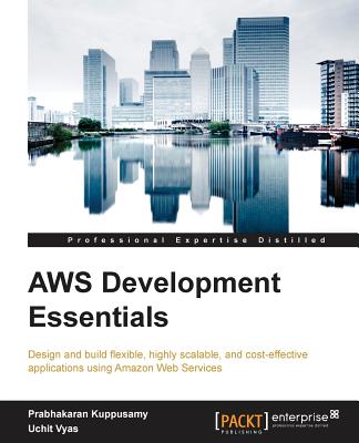 Nwf.com: AWS Development Essentials: Prabhakaran Kup: كتب