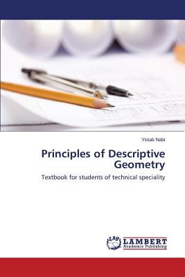Nwf.com: Principles of Descriptive Geometry: Nabi Yskak: كتب