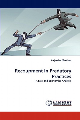 Nwf.com: Recoupment in Predatory Practices: Alejandra Marti: كتب