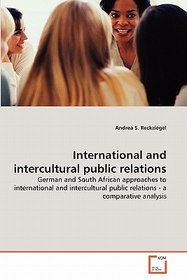Nwf.com: International and intercultural public r: Andrea S Reckzi: كتب